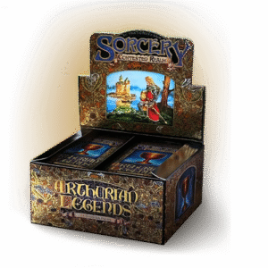 Sorcery Contested Realm Europe – The nr 1 place to get Sorcery singles ...
